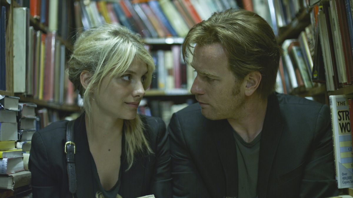 Foto zum Film Beginners - Bild 10 auf 23 - FILMSTARTS.de