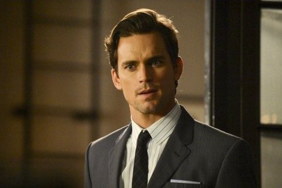 White Collar: White Collar : Bild Matt Bomer - 133 von 333 - FILMSTARTS.de