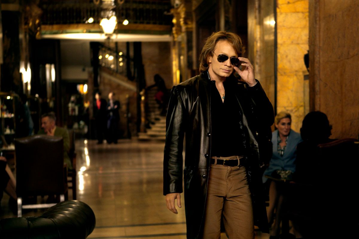 Foto zum Film My Way - Ein Leben für den Chanson - Bild 8 auf 21 ...