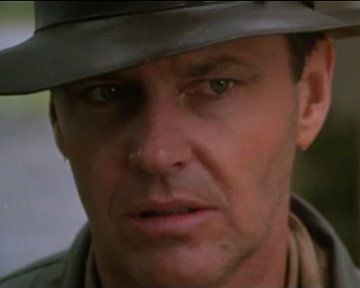 Wenn der Postmann zweimal klingelt Trailer - Wenn der Postmann zweimal ...