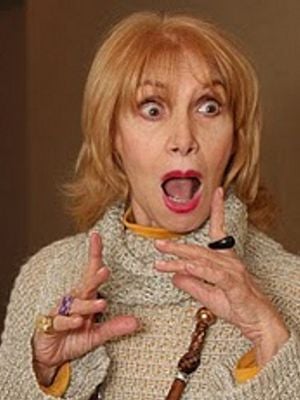 Haydee Padilla - FILMSTARTS.de