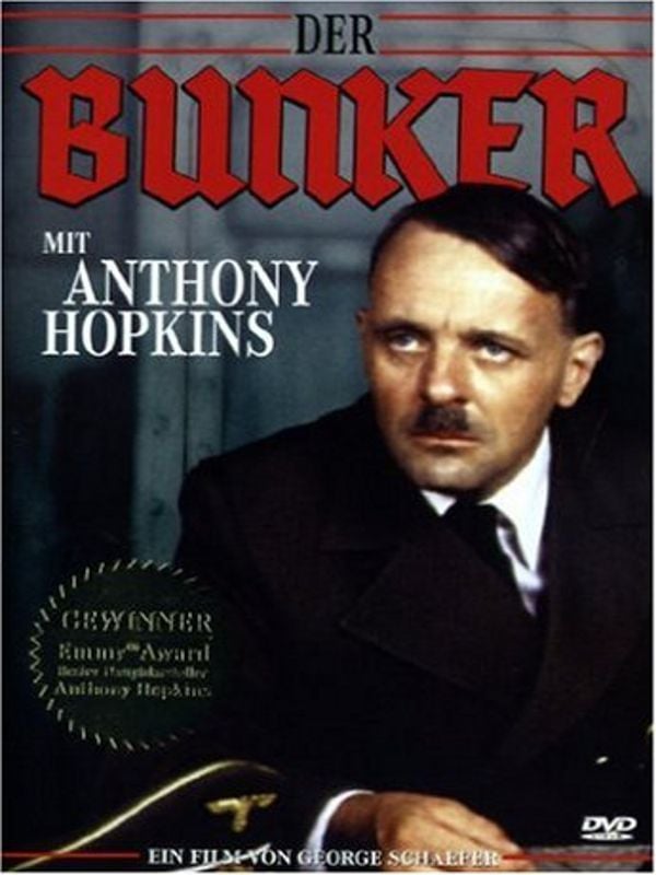 Der Bunker - Film 1981 - FILMSTARTS.de