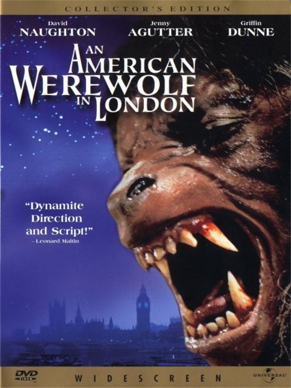 American Werewolf: schauspieler, regie, produktion - Filme besetzung ...