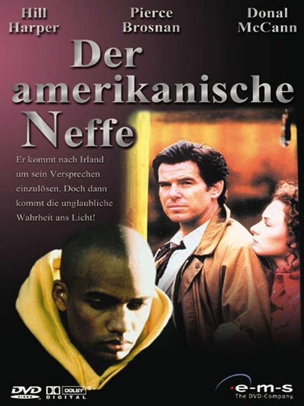 Der amerikanische Neffe - Film 1997 - FILMSTARTS.de