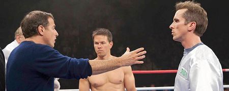 "The Fighter": David O. Russell möchte Drehbuch zu Sequel schreiben ...