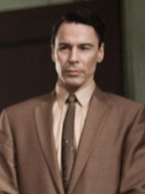 Richard Cetrone - FILMSTARTS.de