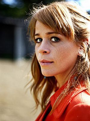 Solveig Arnasdottir - FILMSTARTS.de