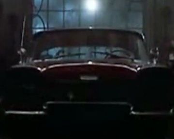 Christine Trailer - Christine Trailer OV - FILMSTARTS.de