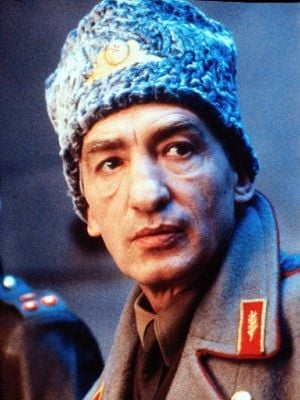 Filmografie von Gottfried John - FILMSTARTS.de