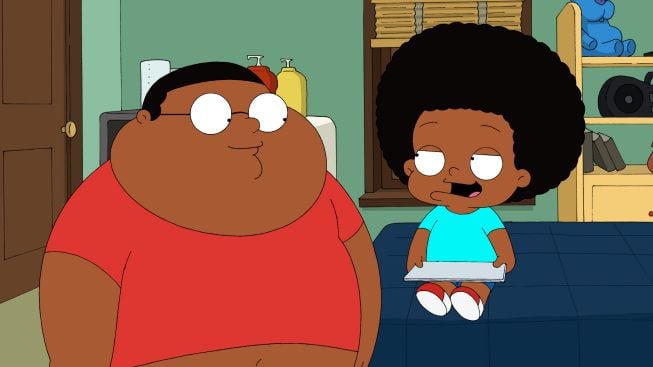 The Cleveland Show: The Cleveland Show : Bild - 24 von 434 - FILMSTARTS.de