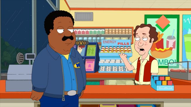 The Cleveland Show: The Cleveland Show : Bild - 235 von 434 - FILMSTARTS.de