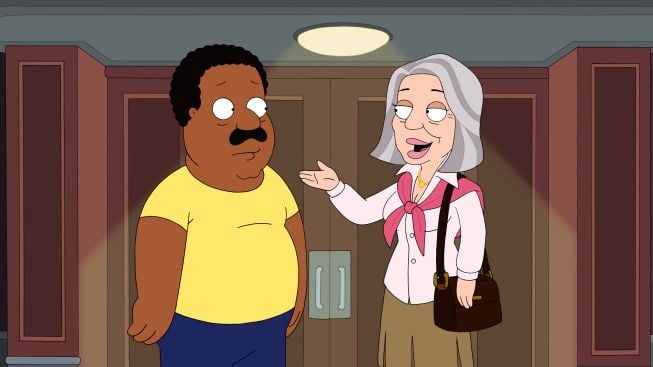 The Cleveland Show: The Cleveland Show : Bild - 355 von 434 - FILMSTARTS.de