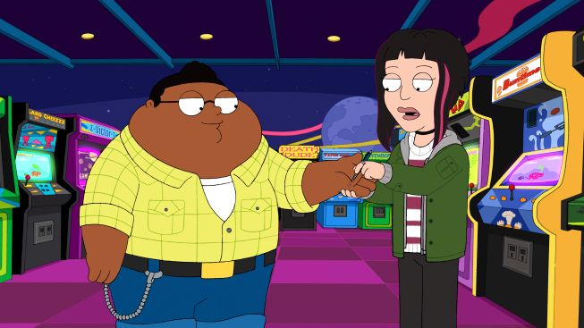 The Cleveland Show: The Cleveland Show : Bild - 194 von 434 - FILMSTARTS.de