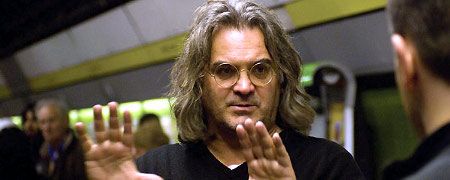 "Memphis": Paul Greengrass‘ Film über Martin Luther King ohne Verleih ...