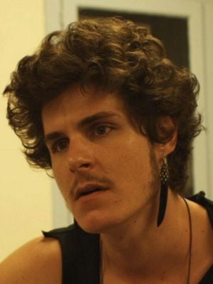 Marc Senter - FILMSTARTS.de