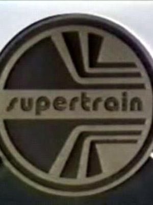 Supertrain - TV-serie 1979 - FILMSTARTS.de