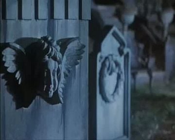 Freitag, der 13. Teil 6 – Jason lebt Trailer - Freitag, der 13. Teil 6 ...