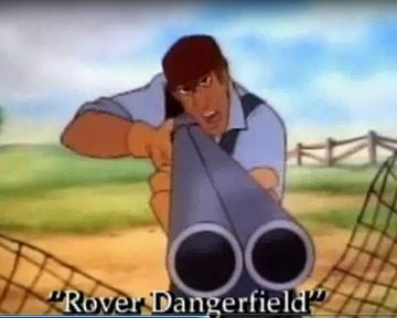 Rover & Daisy Trailer - Rover & Daisy Trailer OV - FILMSTARTS.de