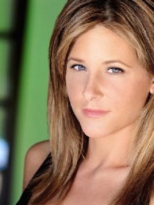 Nicole Warner - FILMSTARTS.de