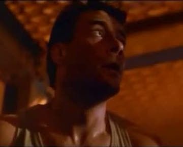 Mit stählerner Faust Trailer OV - FILMSTARTS.de