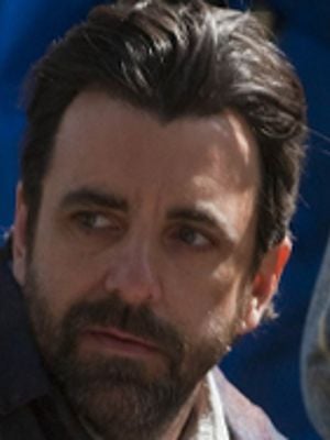 Filmografie von Joseph Lyle Taylor - FILMSTARTS.de