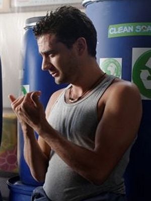 Phil Hollyday - FILMSTARTS.de