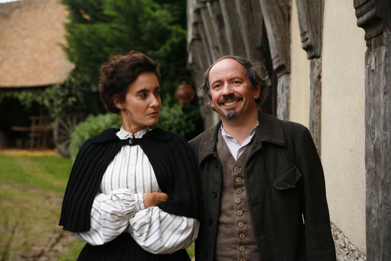 Bild zu Véronique Volta - Bild Olivier Broche, Véronique Volta - Foto 4 von 6 - FILMSTARTS.de