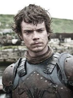 Alfie Allen - FILMSTARTS.de
