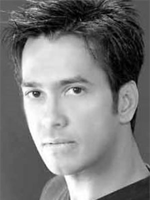 Alvin Anson - FILMSTARTS.de