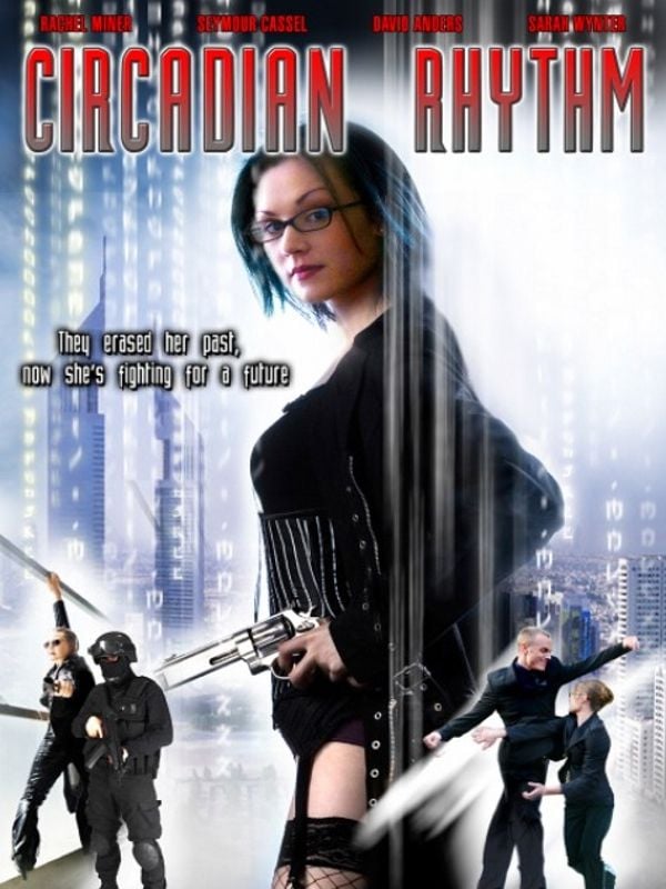 Poster zum Film Matrix Fighters - Bild 2 auf 2 - FILMSTARTS.de