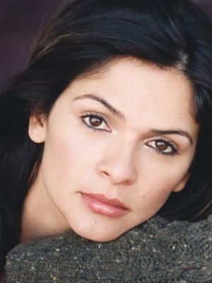 Alexandra Barreto - FILMSTARTS.de