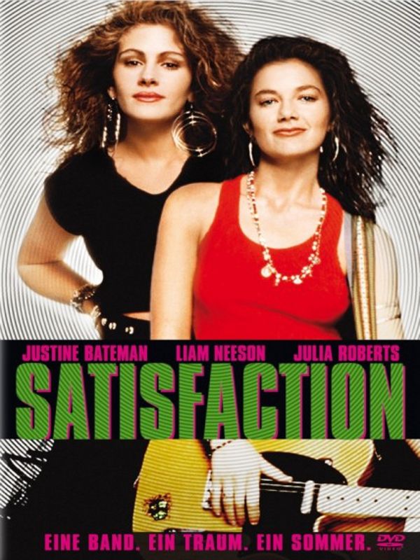 Satisfaction - Film 1988 - FILMSTARTS.de
