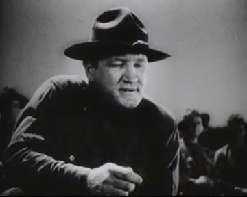Sergeant York Trailer - Sergeant York Trailer OV - FILMSTARTS.de