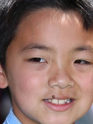 Jordan Nagai - FILMSTARTS.de