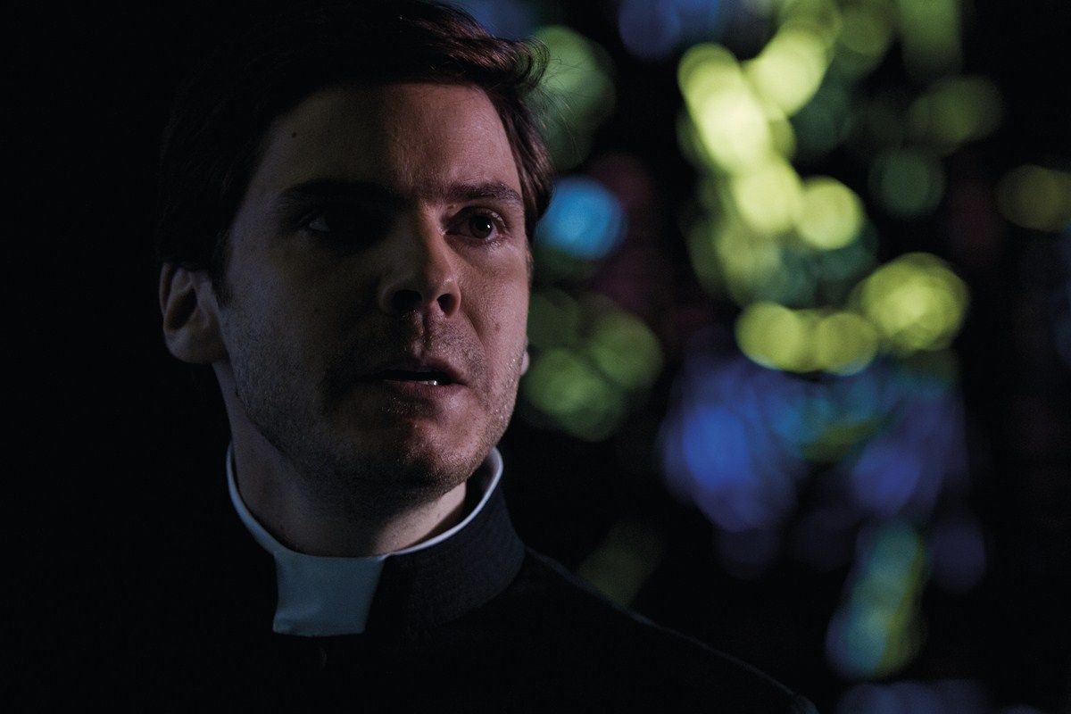 Foto zum Film Intruders - Bild 13 auf 19 - FILMSTARTS.de