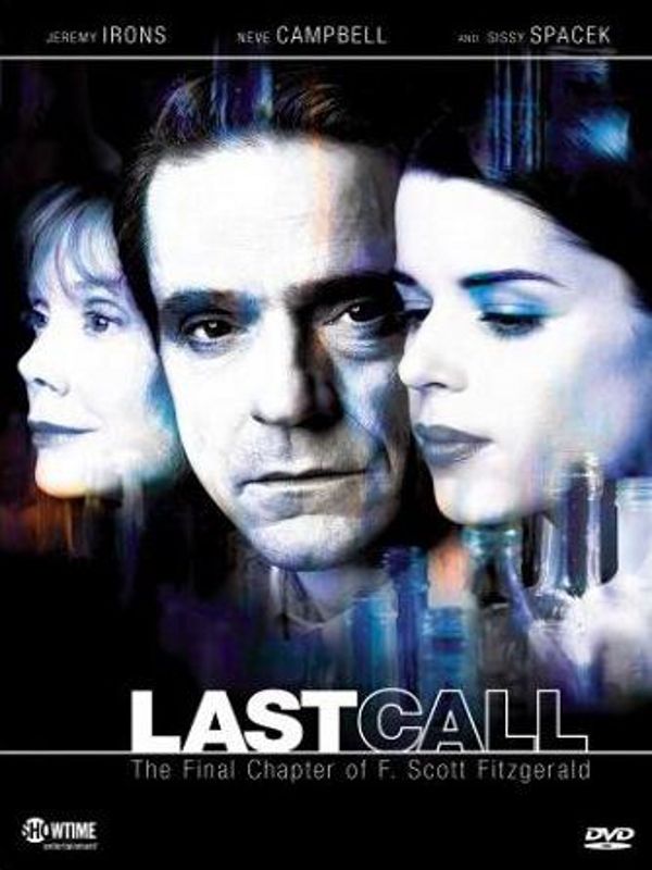Last Call - Film 2002 - FILMSTARTS.de