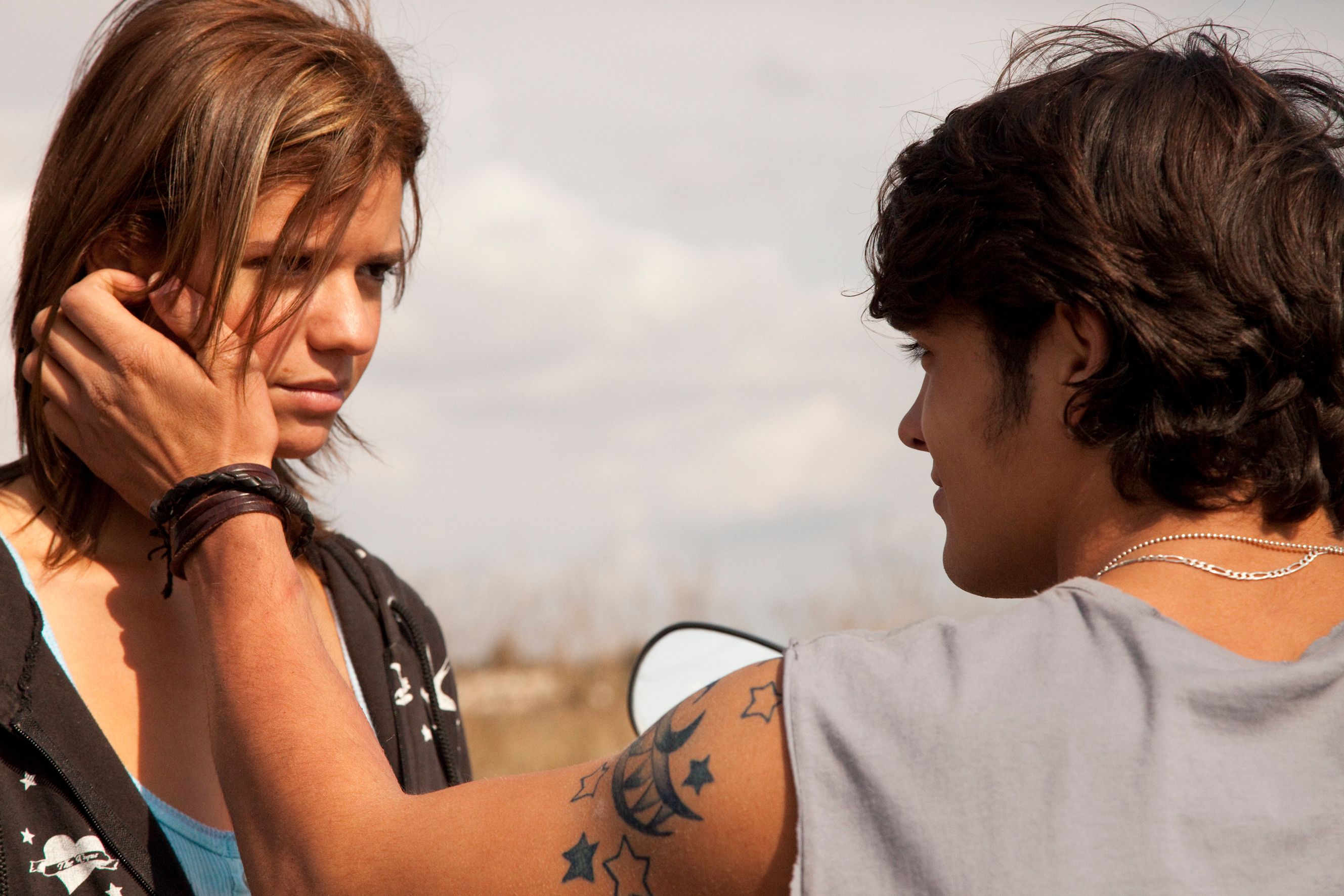 Foto zum Film Loverboy - Bild 6 auf 6 - FILMSTARTS.de