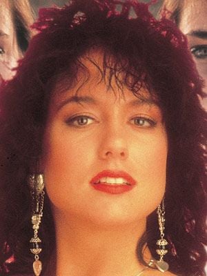 Jeanna Fine - FILMSTARTS.de