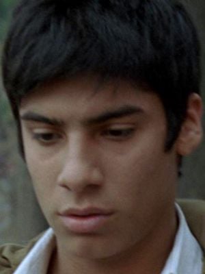 Alan Chávez - FILMSTARTS.de