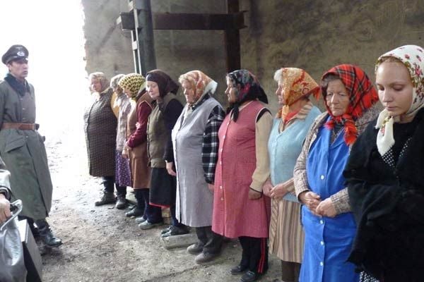 Bild zu Mario Salieri - Band Of Bastards : Bild Steve Holmes, Mario ...