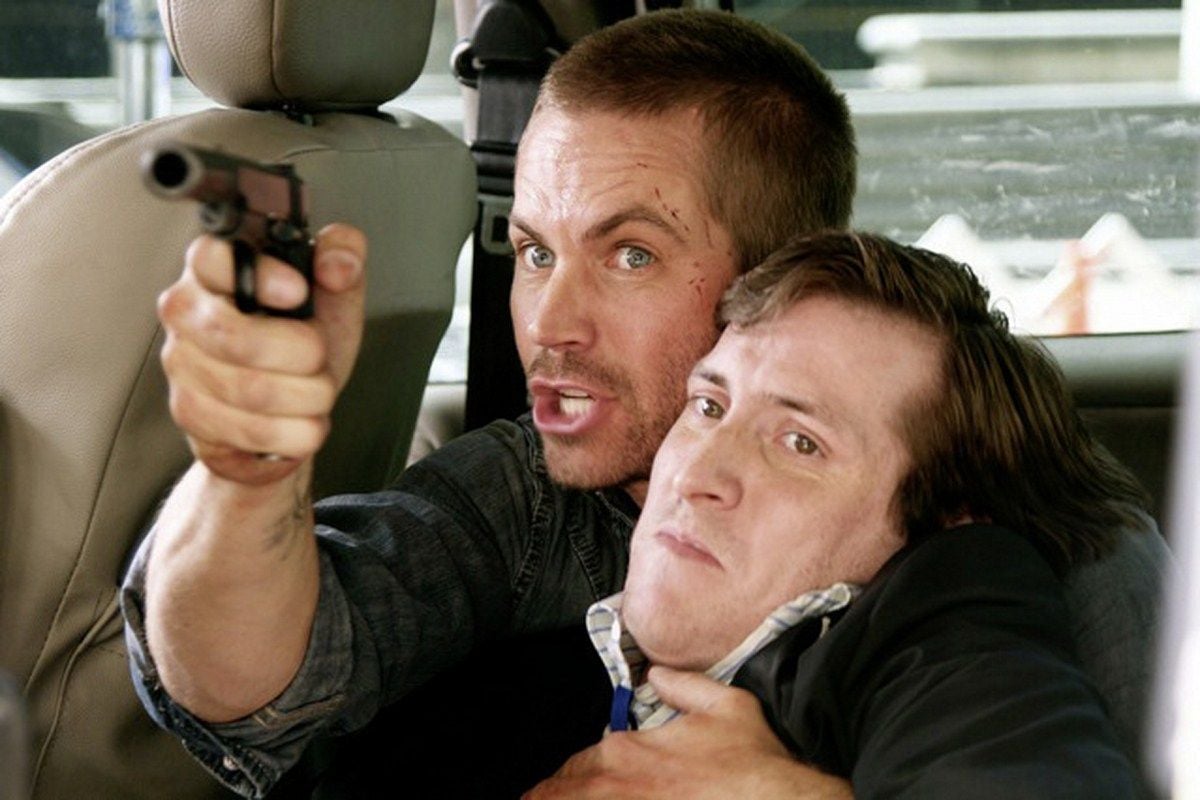 Foto zum Film Vehicle 19 - Bild 5 auf 18 - FILMSTARTS.de