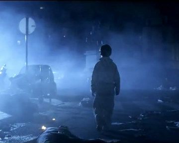 Dead Shadows Trailer - Dead Shadows Trailer DF - FILMSTARTS.de