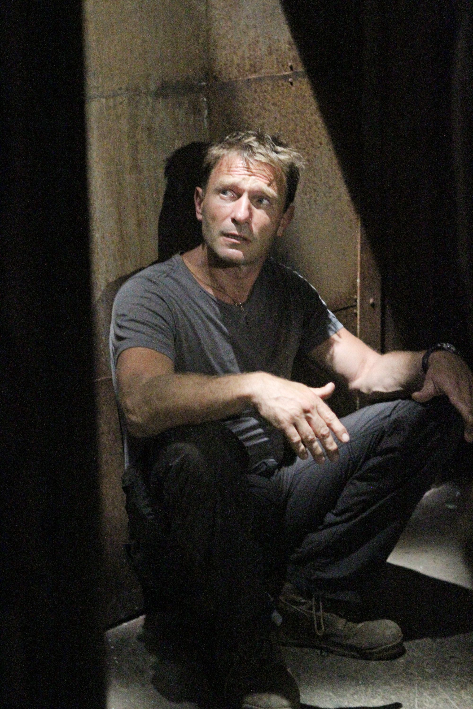 Bild zu Thomas Kretschmann - The River : Bild Thomas Kretschmann - Foto ...