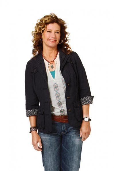 Last Man Standing: Bild Nancy Travis - 318 von 318 - FILMSTARTS.de