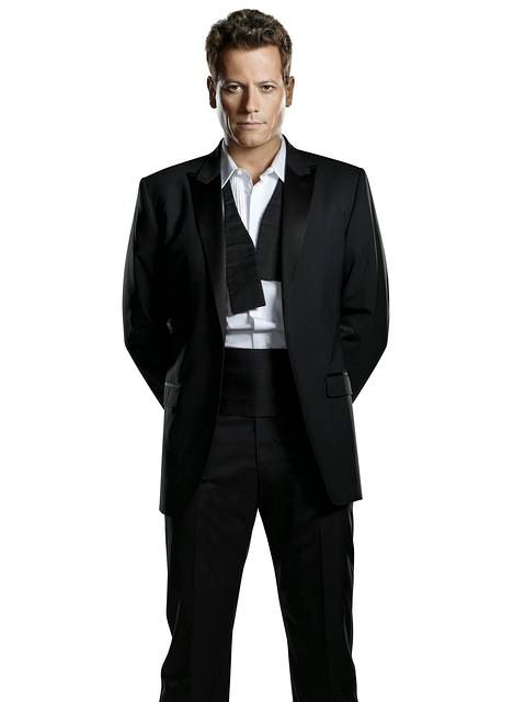 Ringer: Bild Ioan Gruffudd - 128 von 137 - FILMSTARTS.de