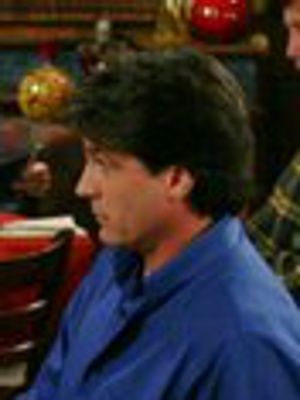 Kevin Stapleton - FILMSTARTS.de