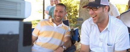 Jason Friedberg und Aaron Seltzer drehen "Avatar"-Parodie in 3D - Kino ...