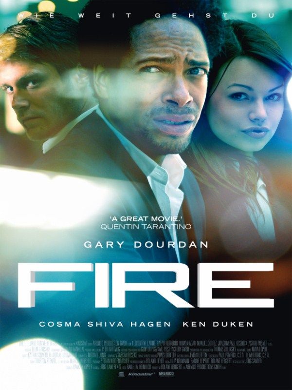 Fire! - Film 2009 - FILMSTARTS.de