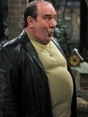 Louis Mustillo - FILMSTARTS.de