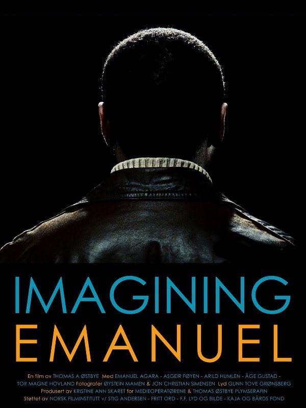 Imagining Emanuel - Dokumentarfilm 2011 - FILMSTARTS.de